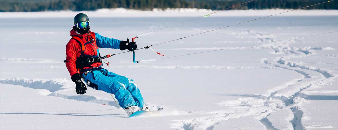 iKITE.CA | The Ultimate Kiteboarding Experience