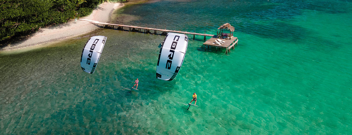 iKITE.CA | The Ultimate Kiteboarding Experience